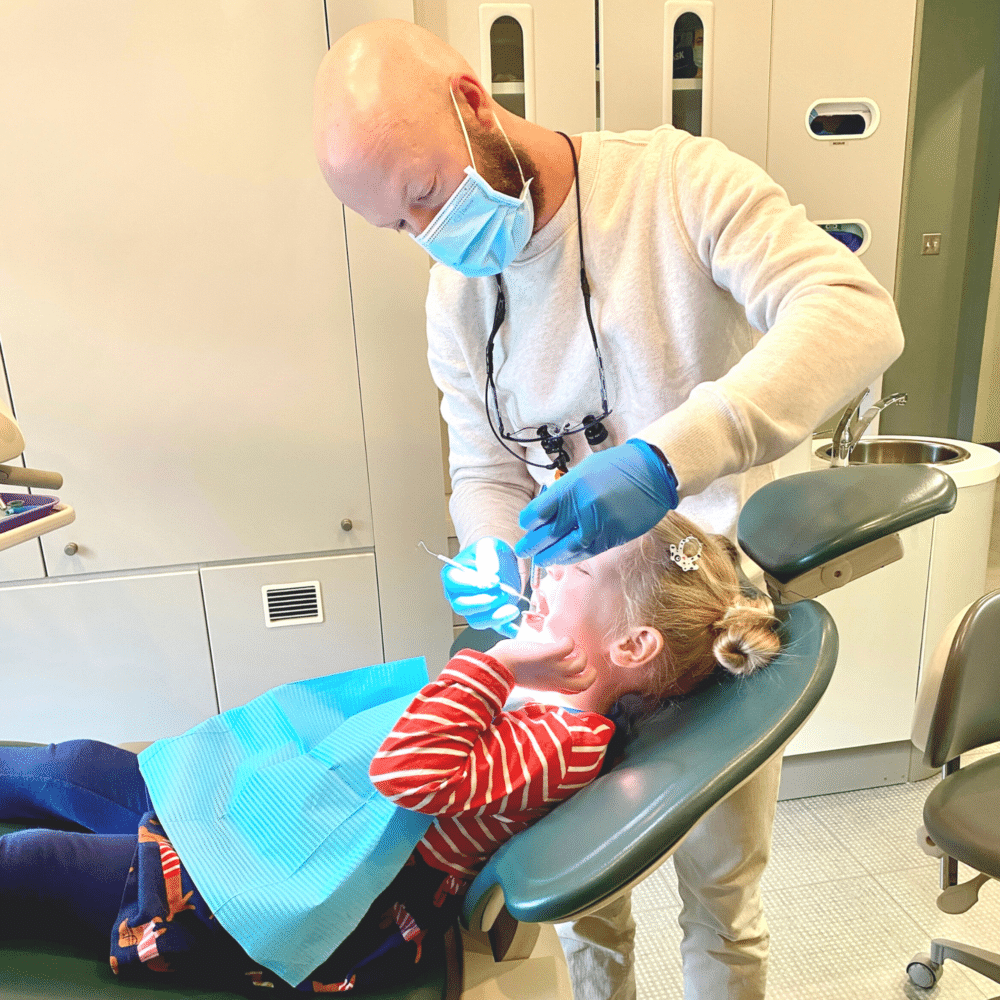 Pediatric Dentistry Of Fredericksburg